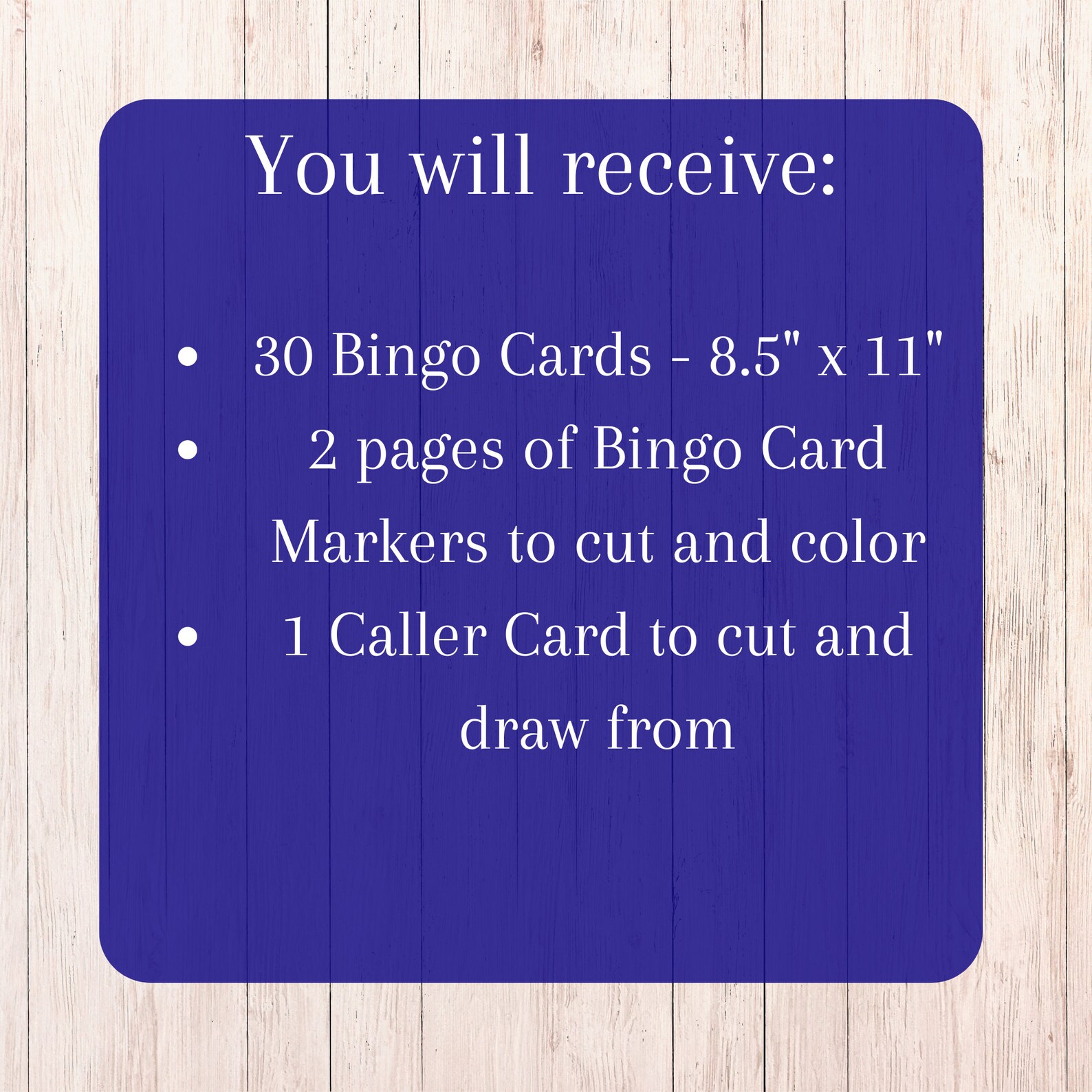 Patriotic Bingo for Kids, Printable Patriotic Bingo, Patriotic ...