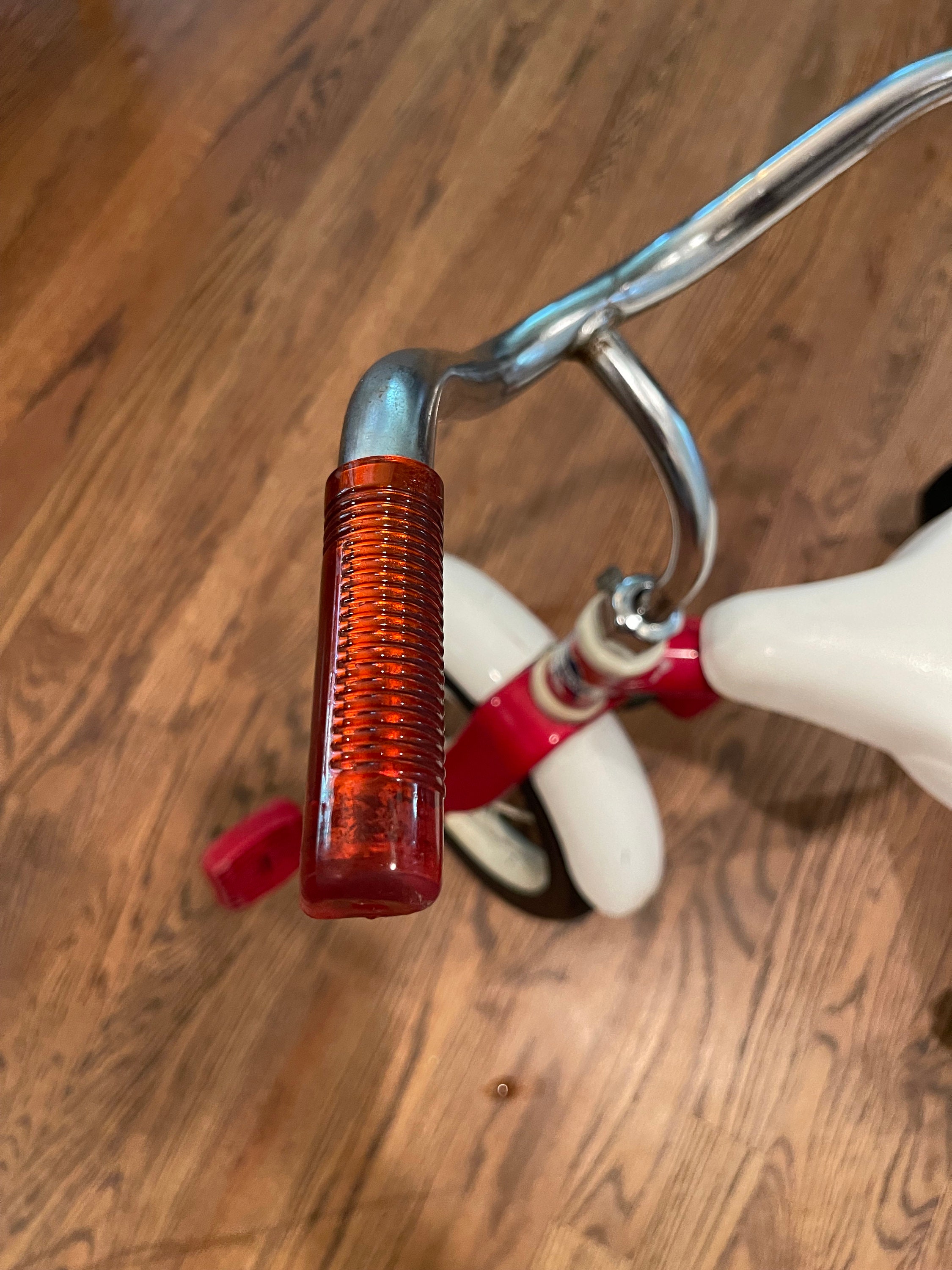 Vintage Hedstom Tricycle Model Number 3011 - Etsy