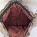 Bronze Crossbody Purse - Etsy
