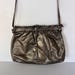 Bronze Crossbody Purse - Etsy