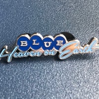 Blue Heaven - Etsy
