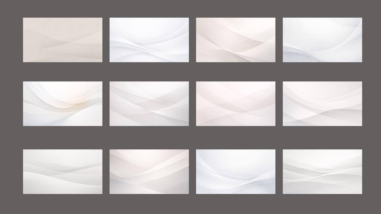 Enterprise Web Section Backgrounds – Credible Clean Corporate (12) - Etsy