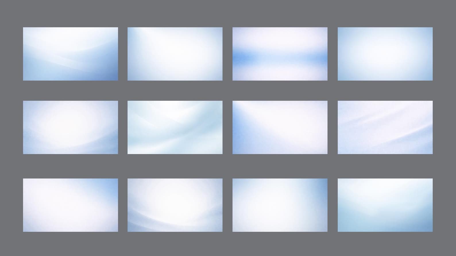 Healthcare Website Backgrounds – Soft Blue Calm Minimal (12) - Etsy