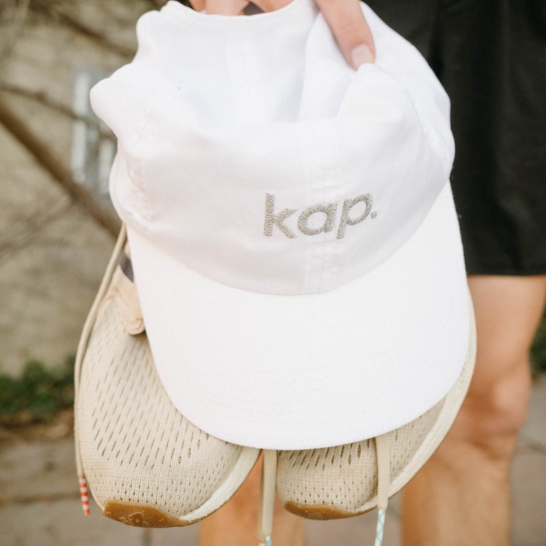 Premium Athletic Cap for Casual & Performance Wear - Unisex ...