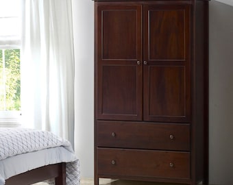Cherry Wardrobe - Etsy