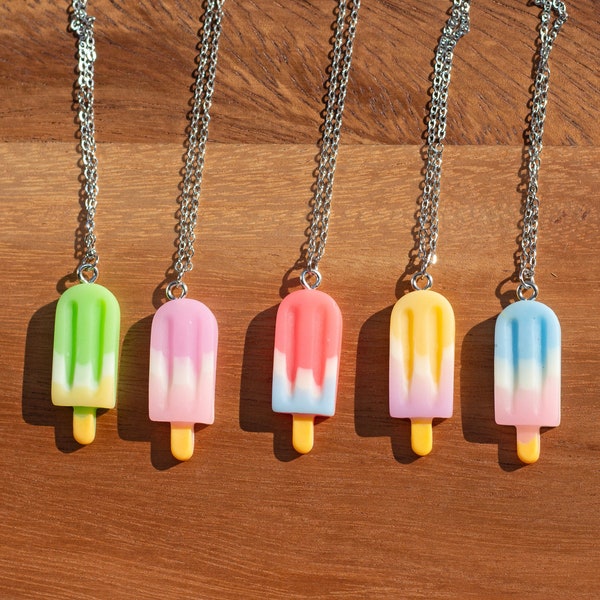 Popsicle - Etsy