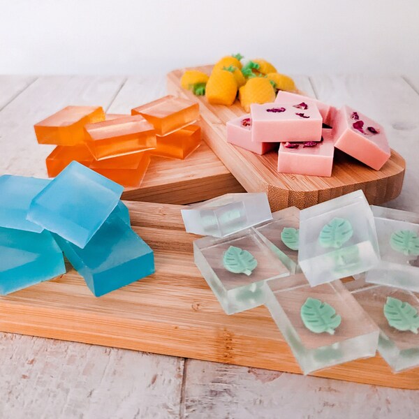 Luxury Bar Soap - Etsy