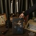 Dark Academia Creepy Hardback Notebook / Vintage Oil Painting - Etsy UK