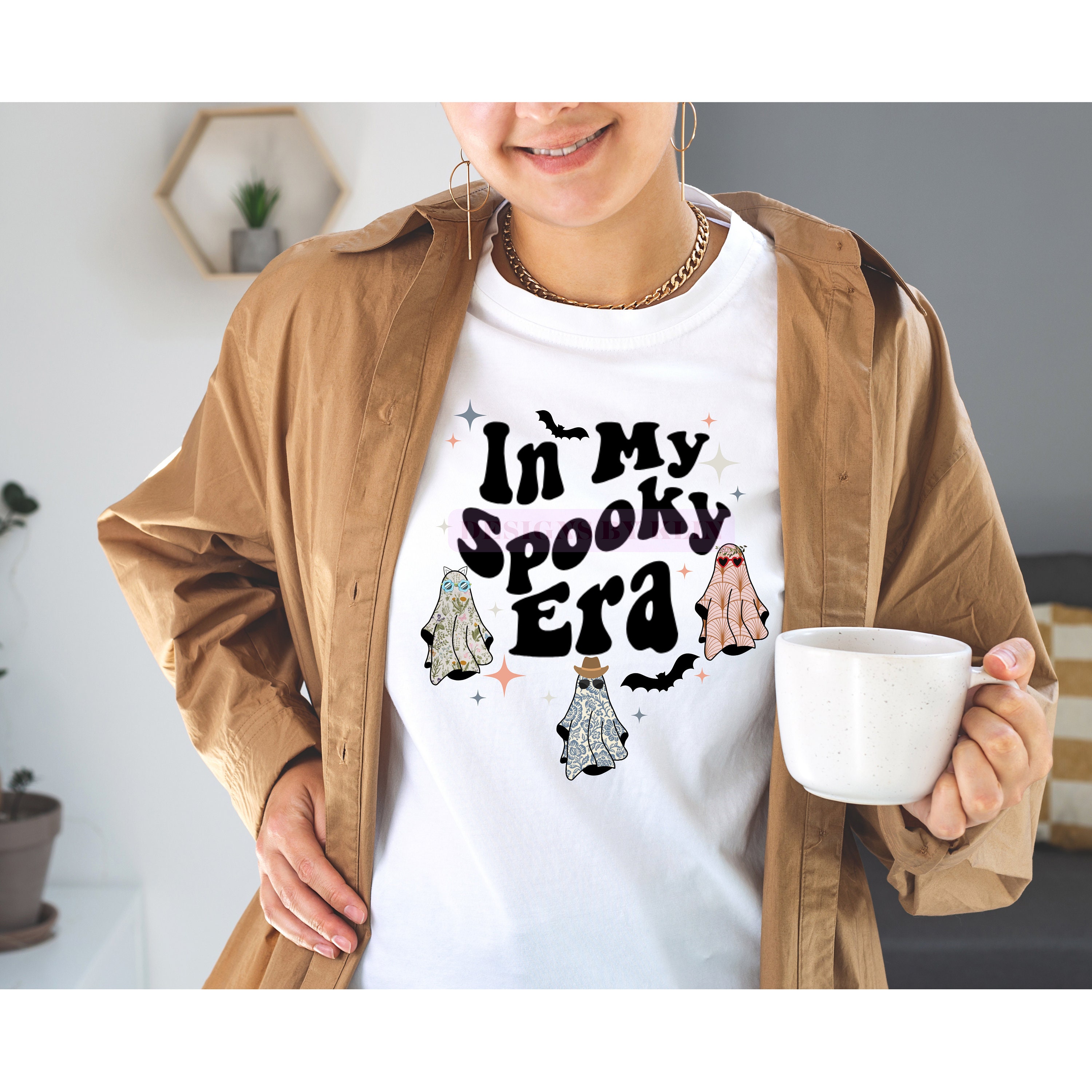 Spooky Era Taylor Swift Ghosts Anti-hero Ghosts Taylor - Etsy