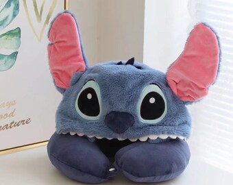 Stitch Neck Pillow - Etsy