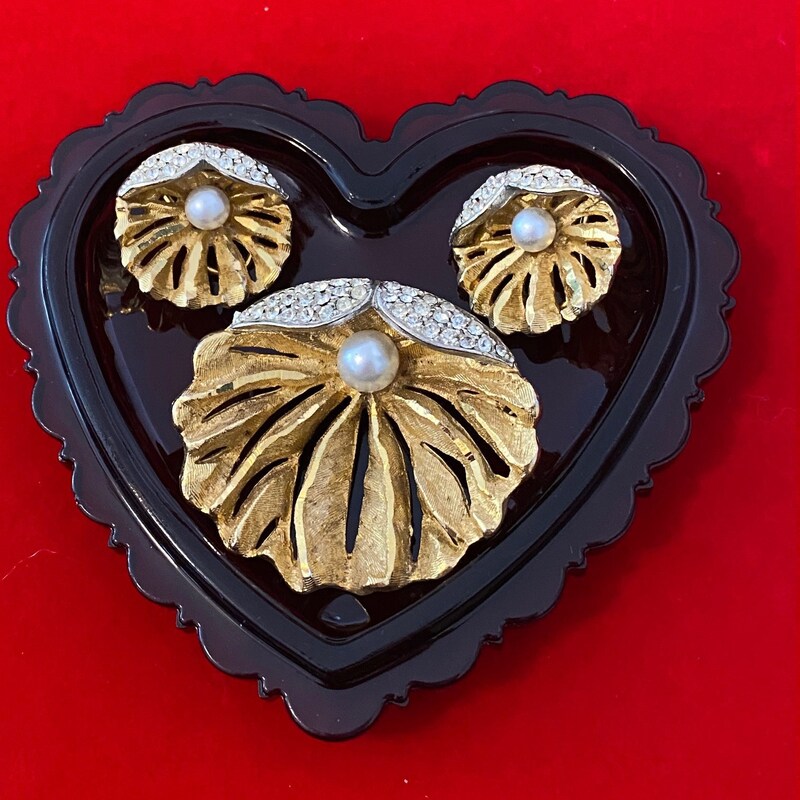 Capri Jewelry - Etsy