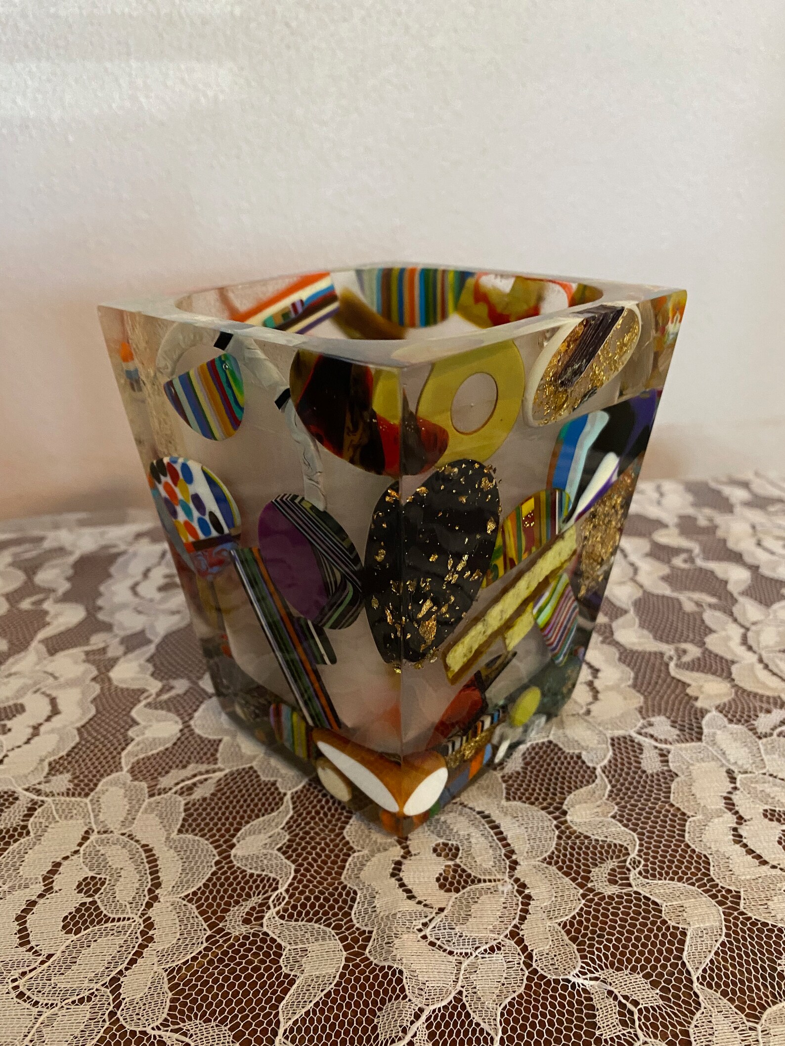 Carlos Sobral Brazil Objects Vases - Etsy