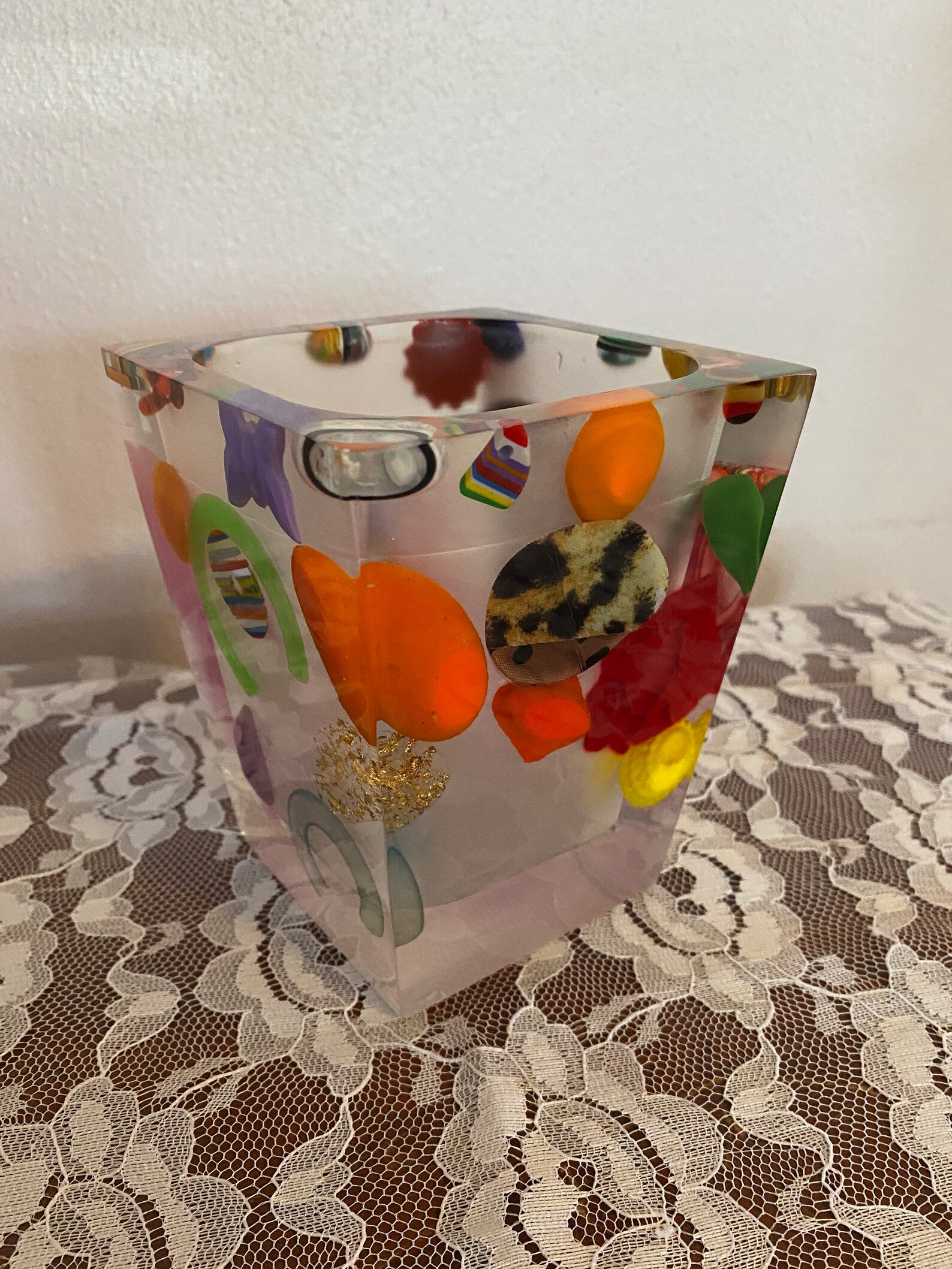 Carlos Sobral Brazil Objects Vases - Etsy