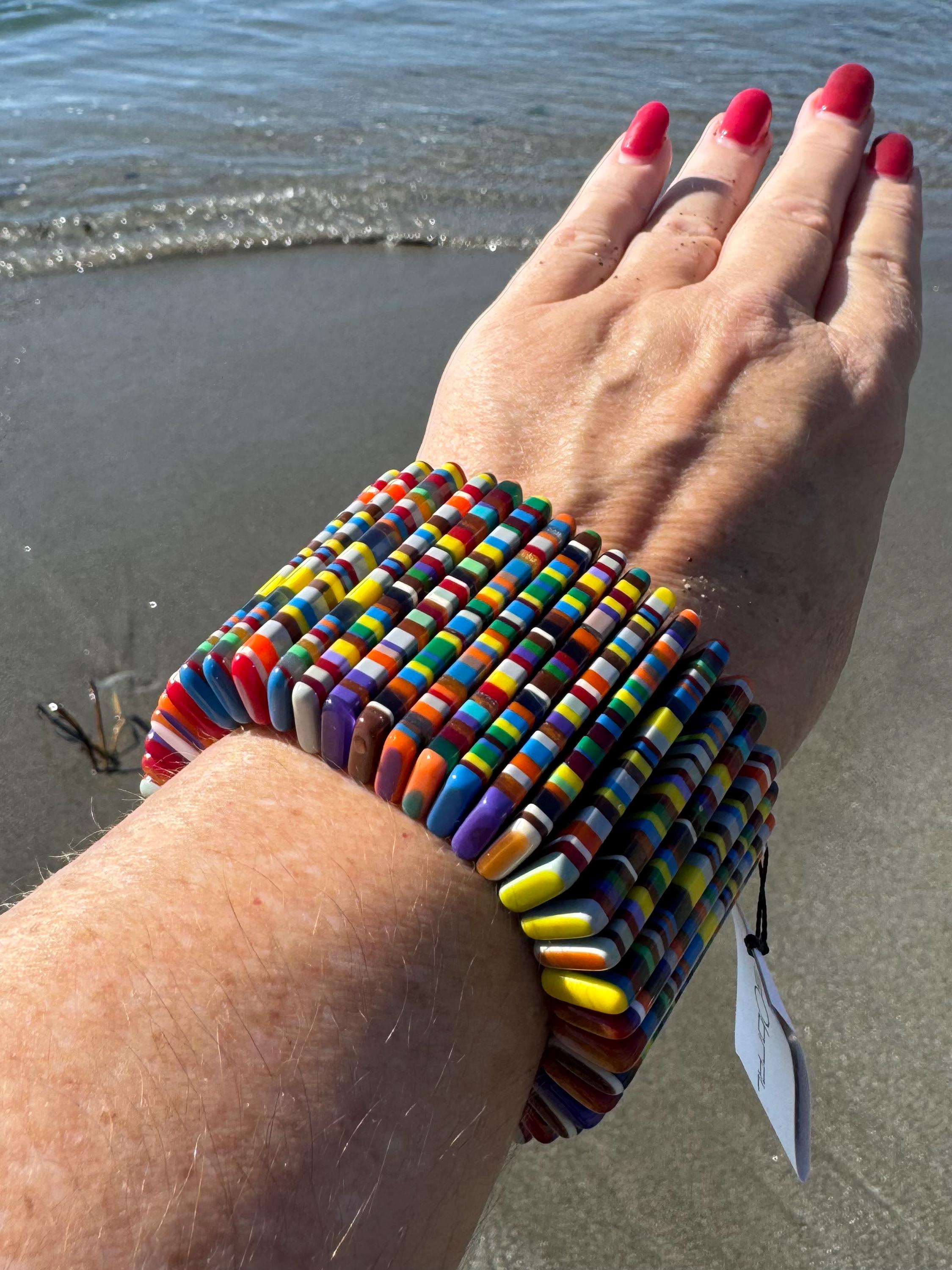 Sobral Brazil Bracelets and Pendant Necklaces - Etsy