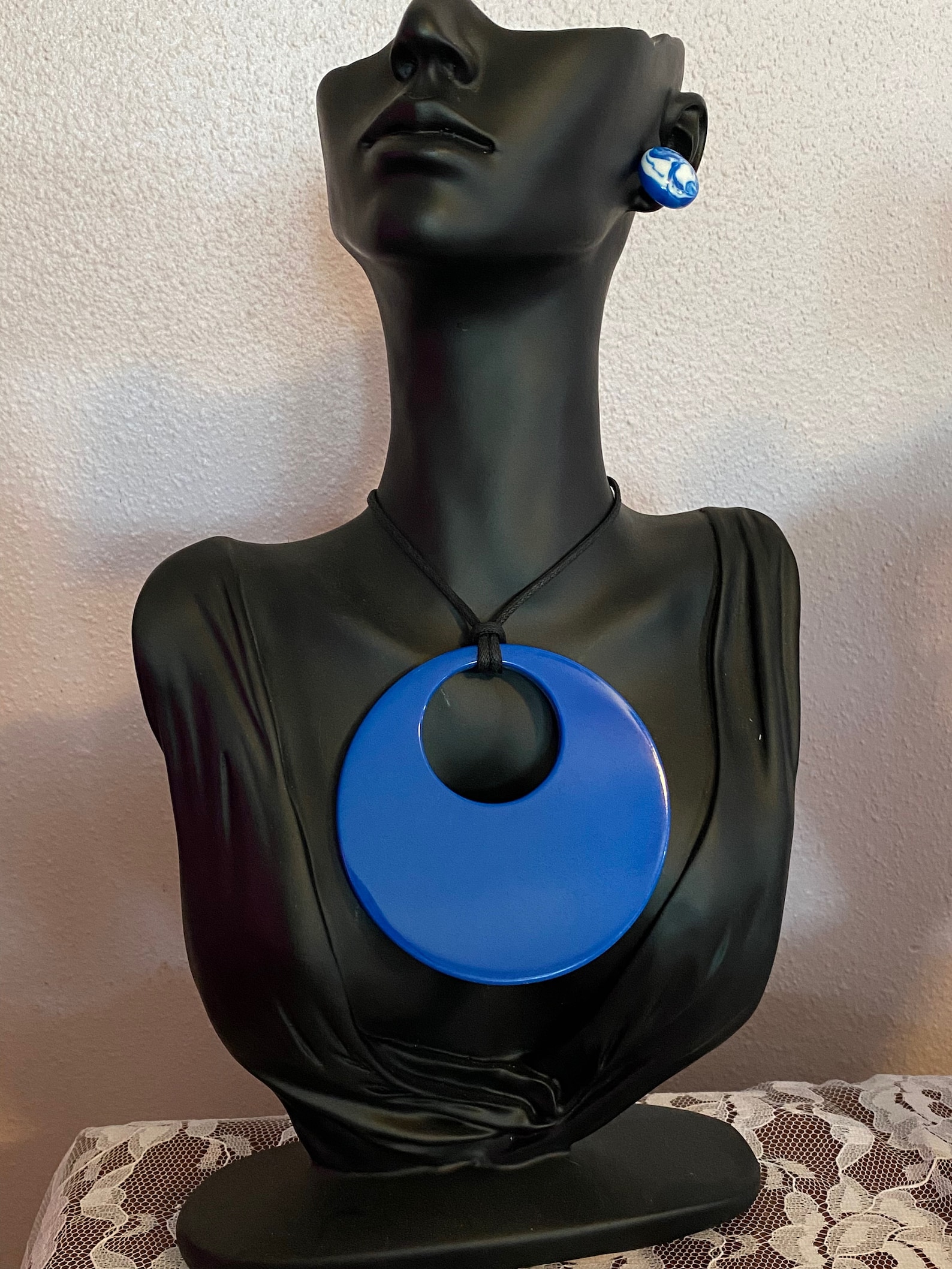 Carlos Sobral Brazil Caeli Collection Jewelry (very Limited Restock ...