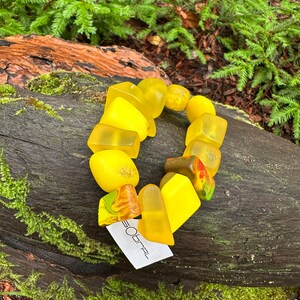 NEW Sobral Indiana Mix Yellow - Etsy