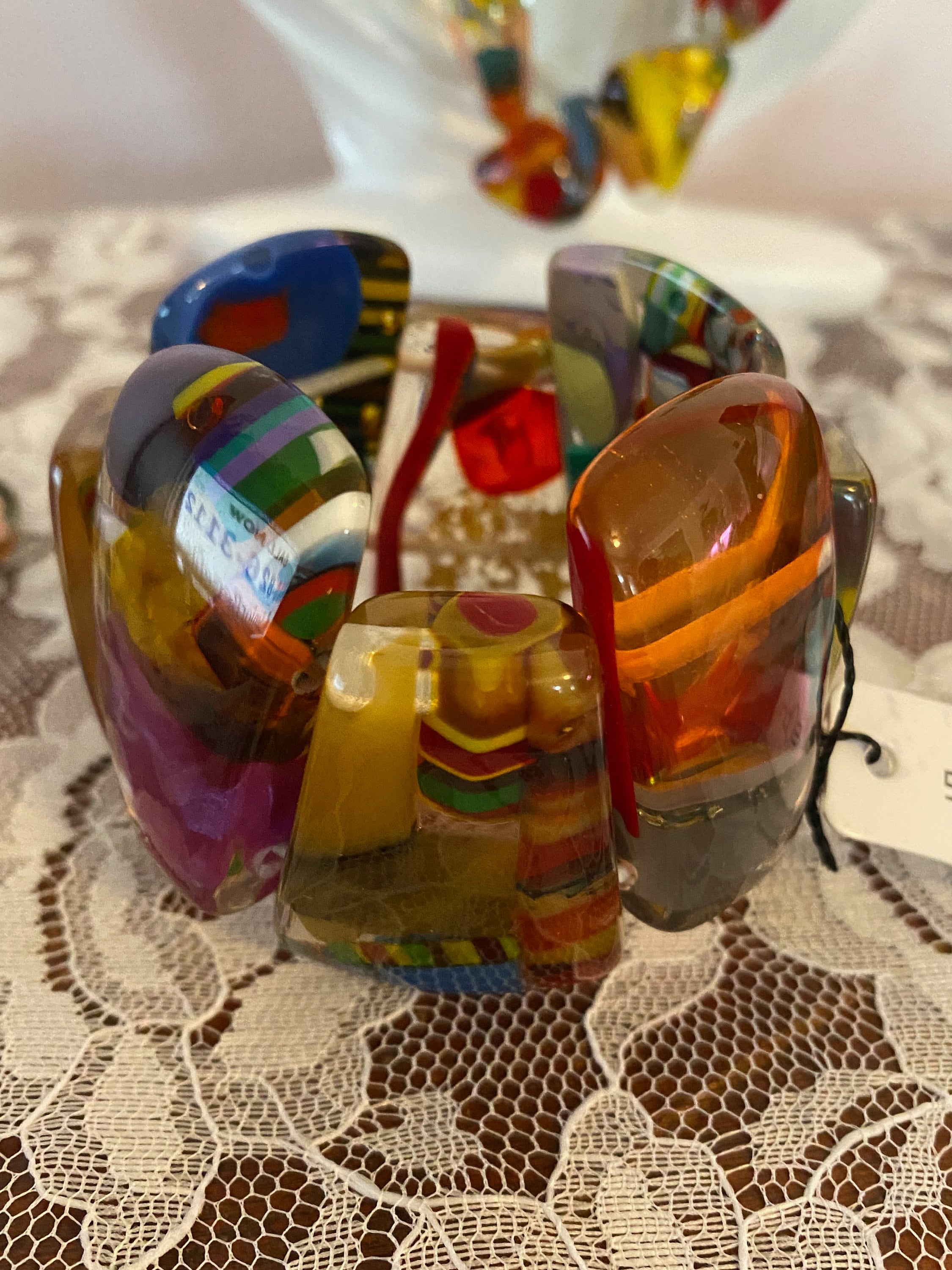 Sobral Jewelry Brazil Preterito Collection restocks and NEW Design ...