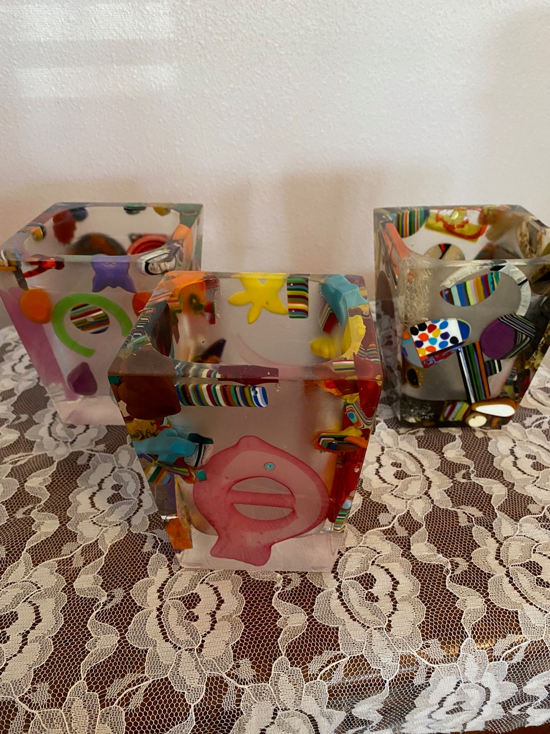 Carlos Sobral Brazil Objects Vases - Etsy