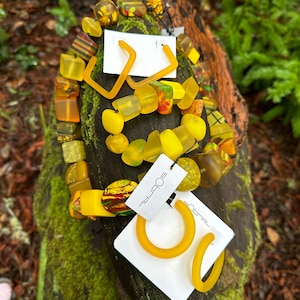 NEW Sobral Indiana Mix Yellow - Etsy