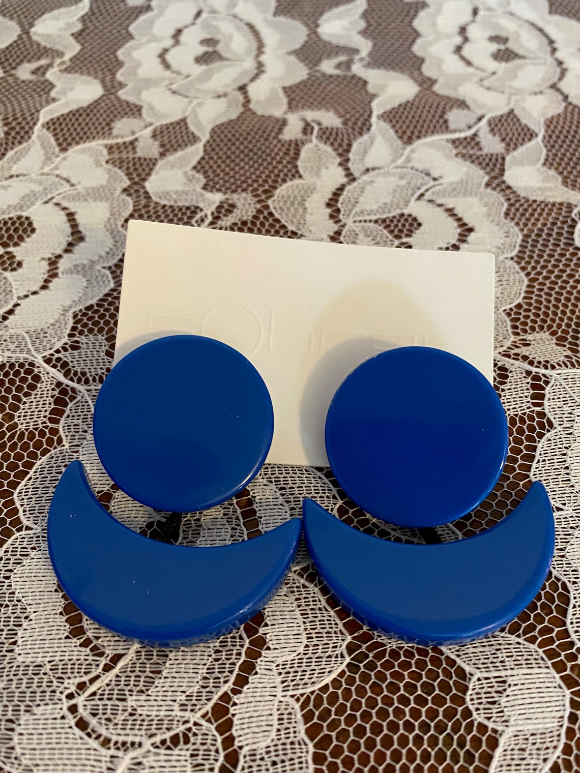 Carlos Sobral Brazil Caeli Collection Jewelry - Etsy