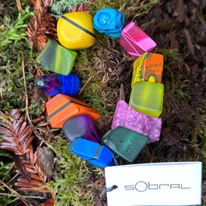 NEW Sobral Indiana Mix Colors - Etsy