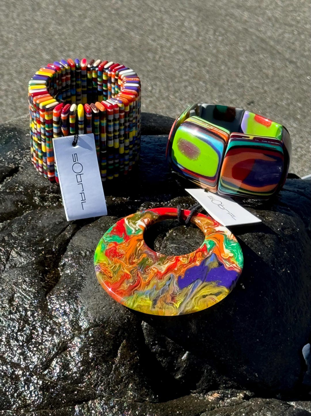 Sobral Brazil Bracelets and Pendant Necklaces - Etsy
