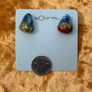 Sobral Jewelry Brazil Preterito Collection (updated) - Etsy