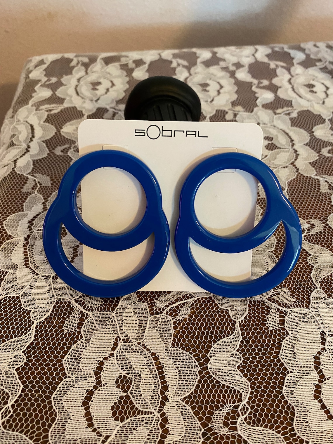 Carlos Sobral Brazil Caeli Collection Jewelry - Etsy