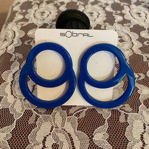 Carlos Sobral Brazil Caeli Collection Jewelry (very Limited Restock/ Atelier Last Chance) - Etsy