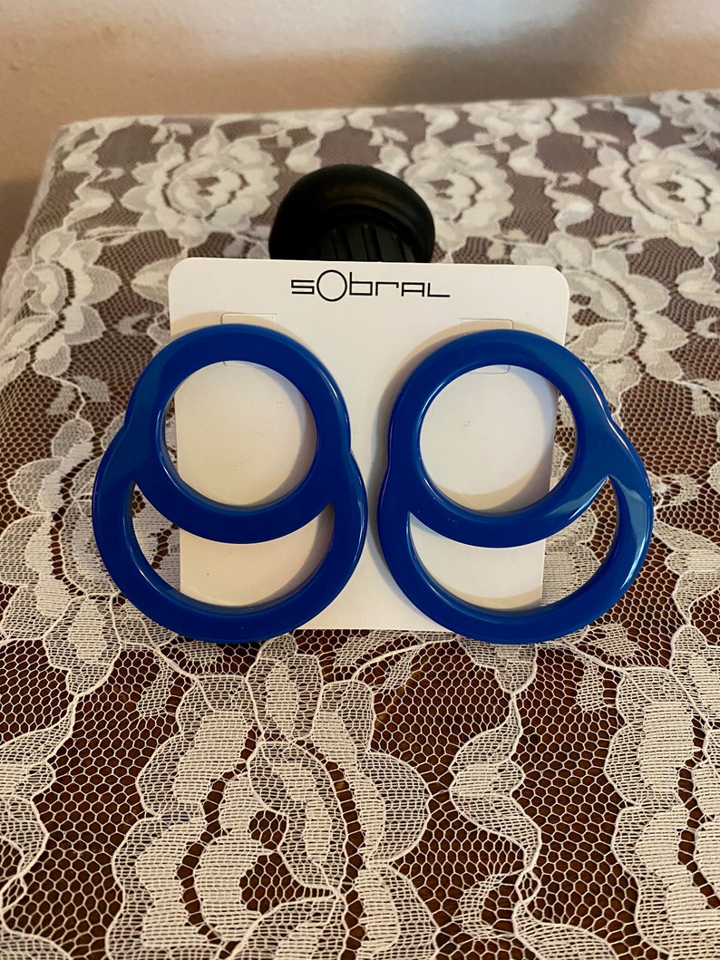 Carlos Sobral Brazil Caeli Collection Jewelry - Etsy