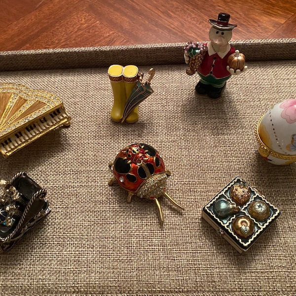 Phb Trinket Boxes - Etsy