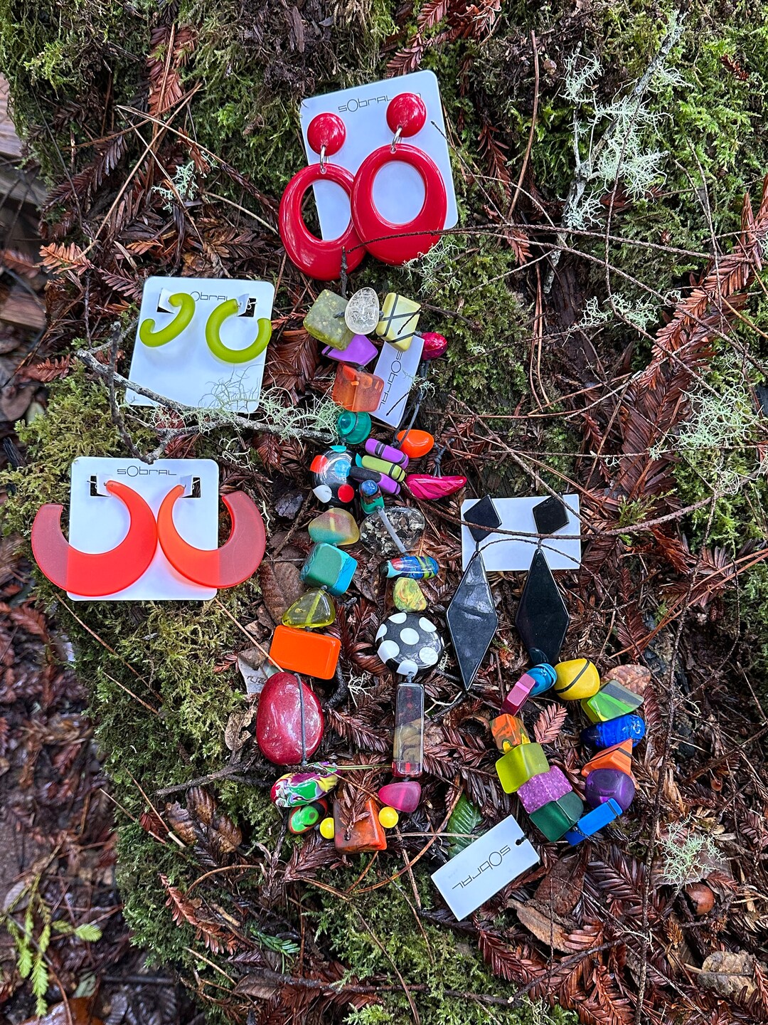 NEW Sobral Indiana Mix Colors - Etsy