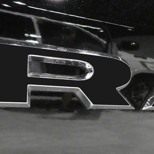 Premium Cast Vinyl Letter Decals for 2019-2023 RAM Doors - Etsy