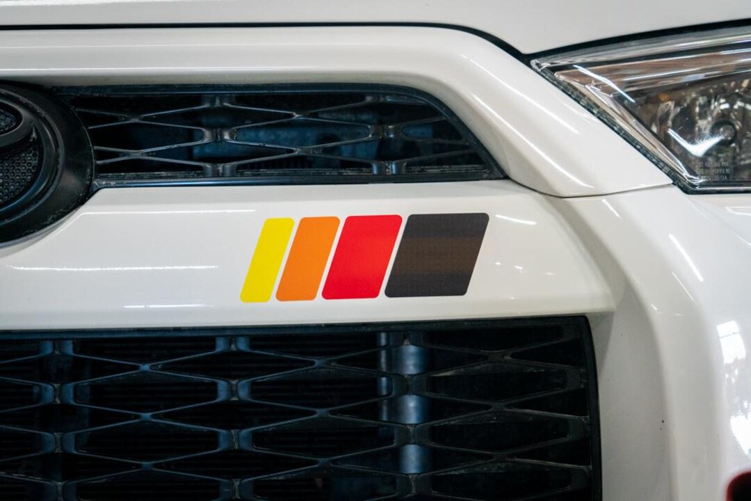 4wave Decal - Etsy