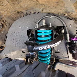 2010-2024 Lexus GX 460 Splash Guards - Etsy