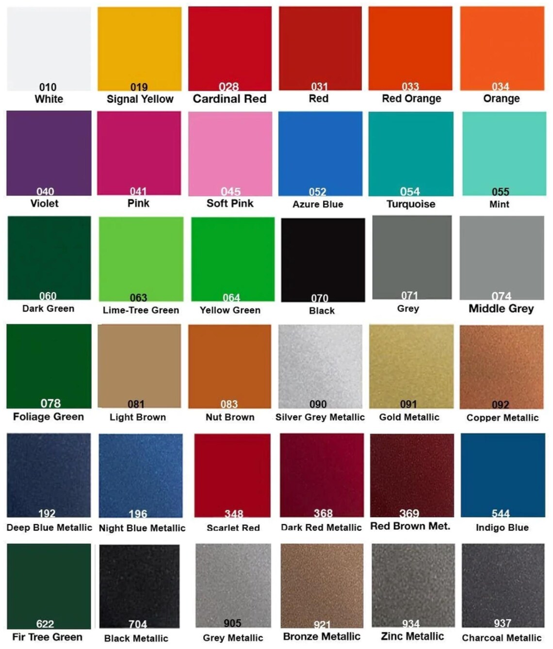 Premium Cast Vinyl Insert Decals for TRD SEMA Wheel Center Cap - Etsy