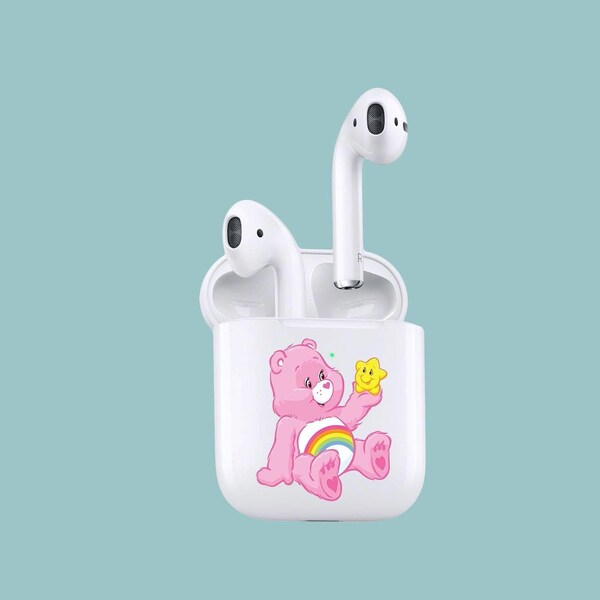 AirPod Case Sticker - Etsy