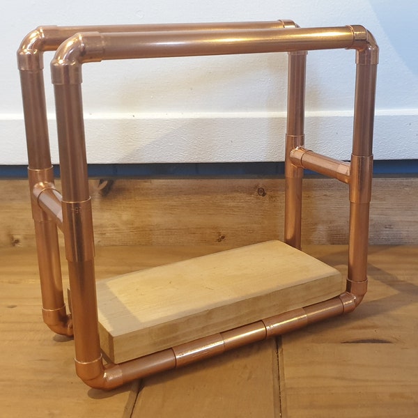 Copper Pipe - Etsy UK