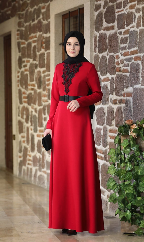 Modest Islamic Clothing