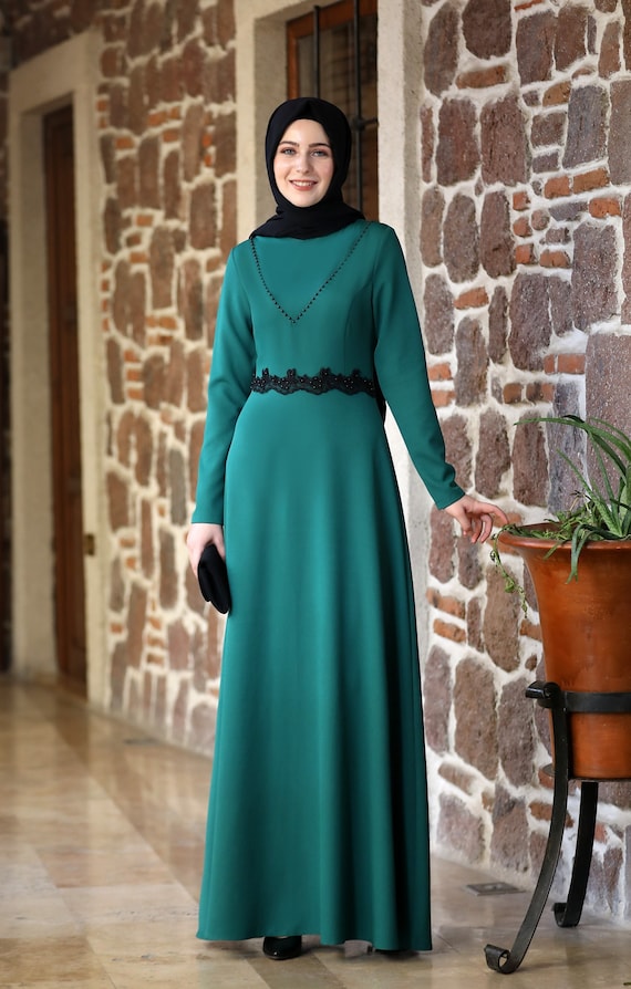 Modest Islamic Clothing