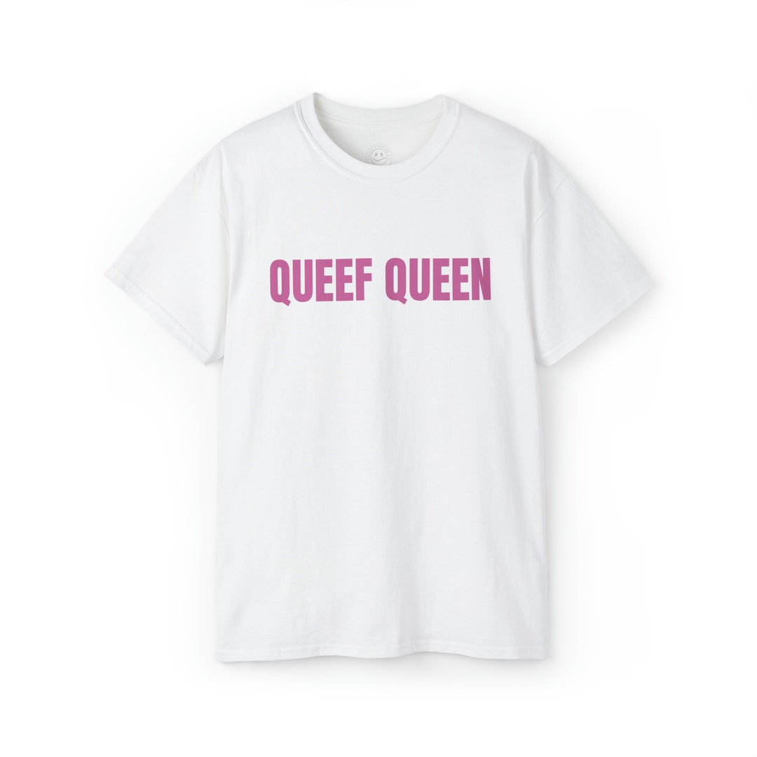 Queef Queen - Etsy