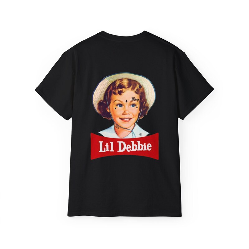 Little Debbie Svg Logo - Etsy