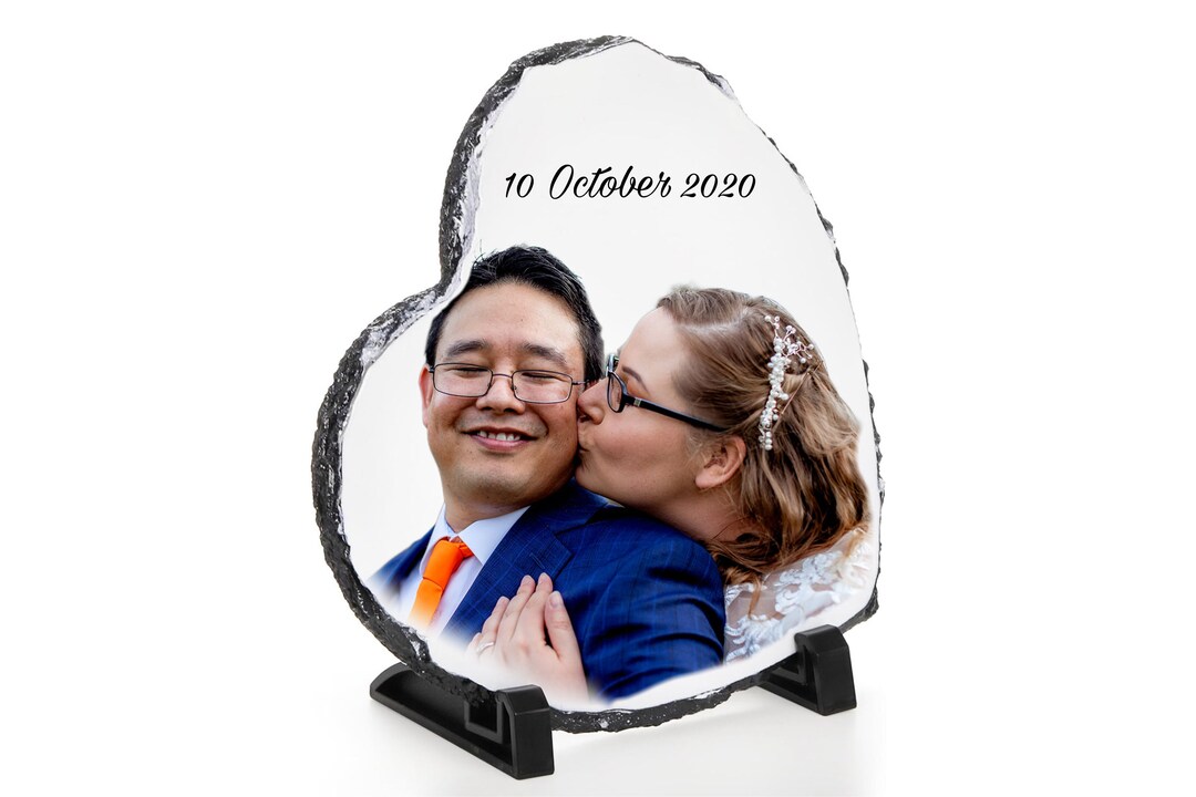 Personalized Photo Slates - Etsy