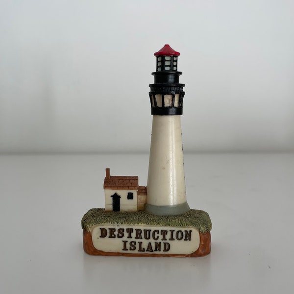 Lighthouse Magnet - Etsy