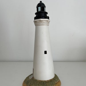 Point Isabel Lighthouse Port Isabel Lighthouse Lefton Lighthouse Texas ...