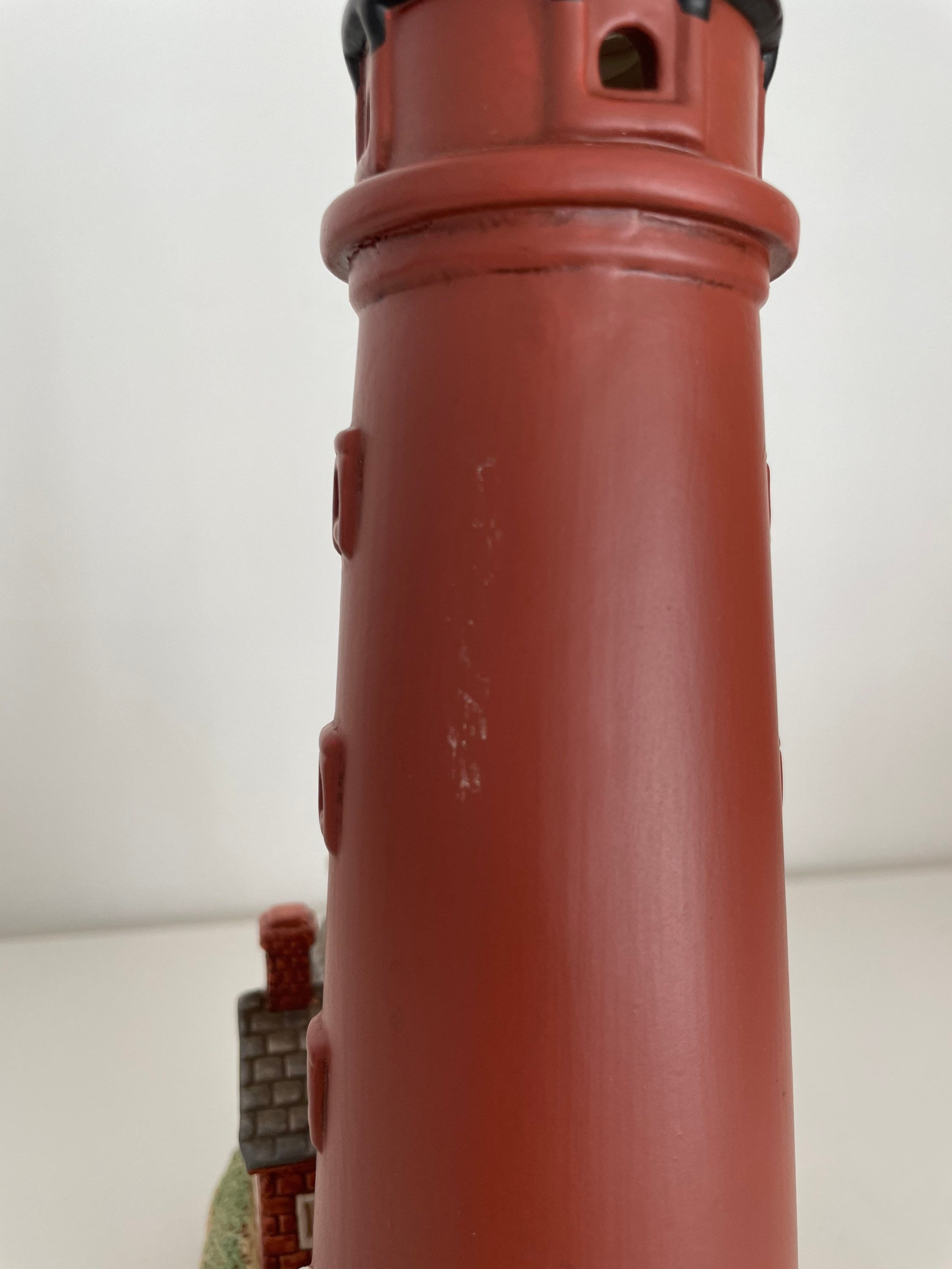Ponce De Leon Inlet Lighthouse Lefton Lighthouse Historic - Etsy