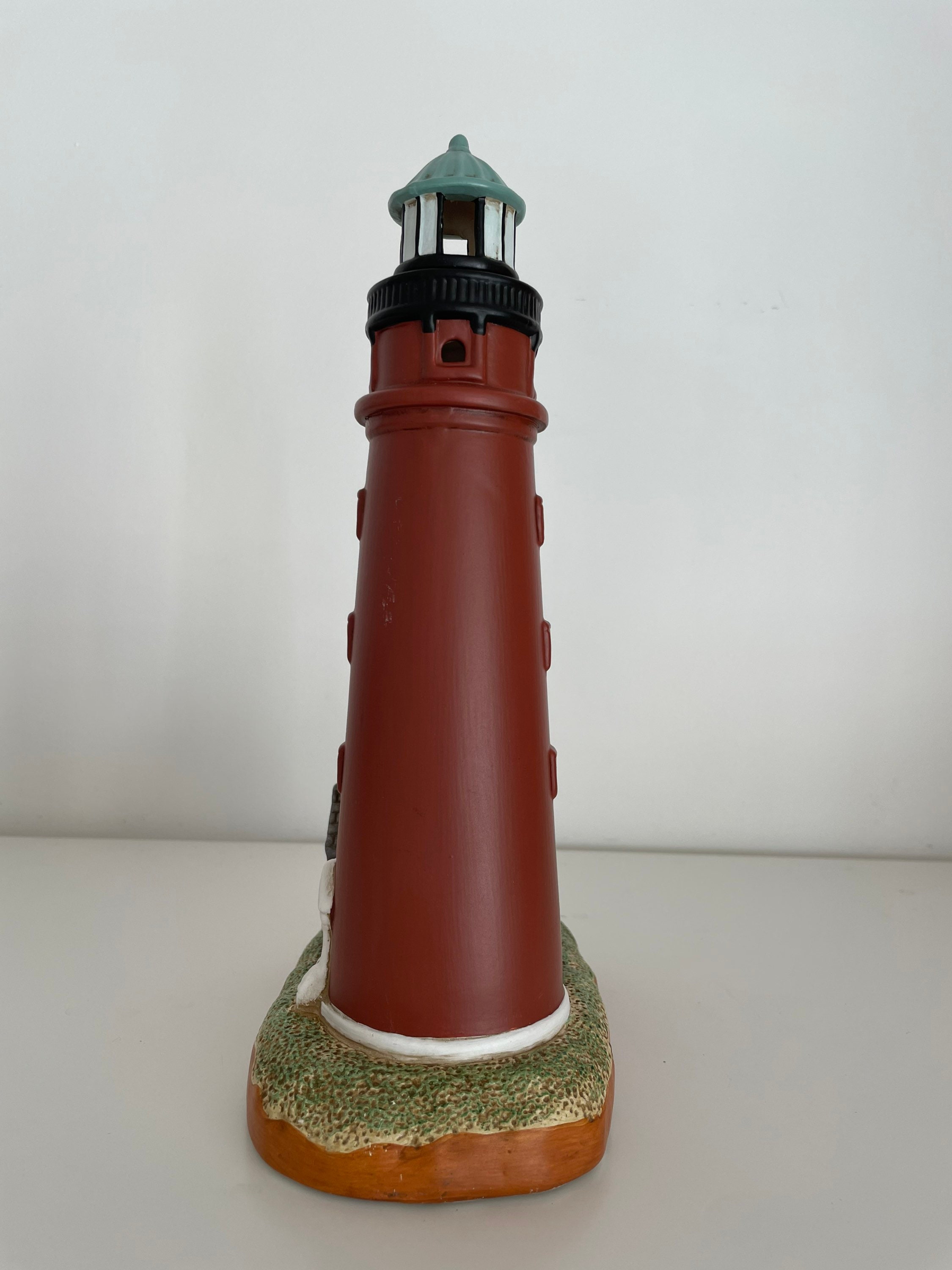 Ponce De Leon Inlet Lighthouse Lefton Lighthouse Historic - Etsy