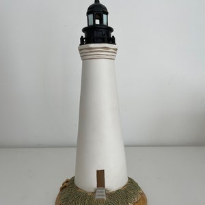 Point Isabel Lighthouse Port Isabel Lighthouse Lefton Lighthouse Texas ...