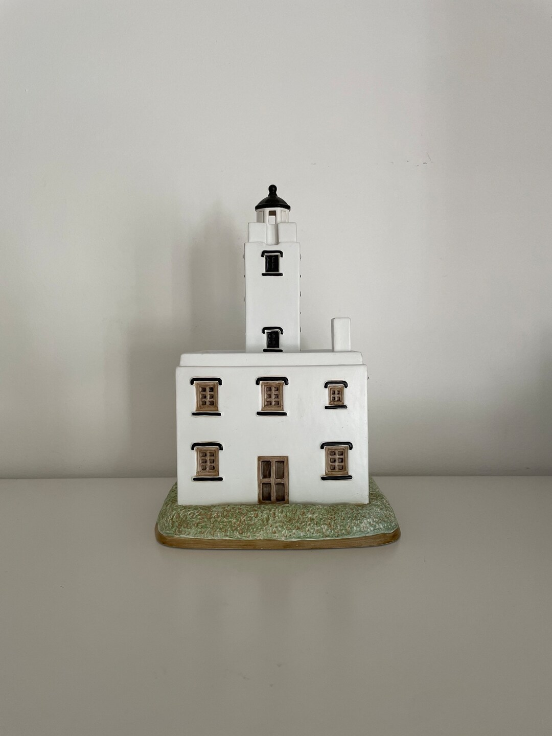 Five Finger Lighthouse - the Northern Light - Lefton Lighthouse ...