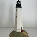 Cape Henlopen Lighthouse Lefton Lighthouse Delaware - Etsy